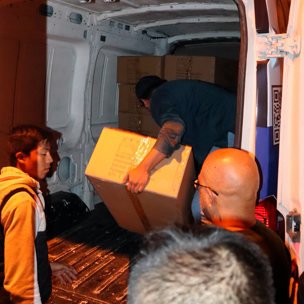 VJ Inox – Importadora de lavatrastos y grifos de alta calidad.